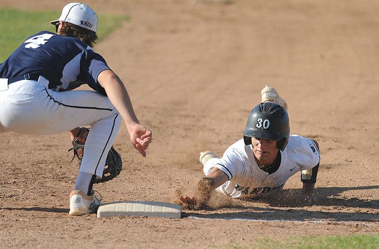 Bandits earn a season split against Butte with strong finish in Game 2 ...