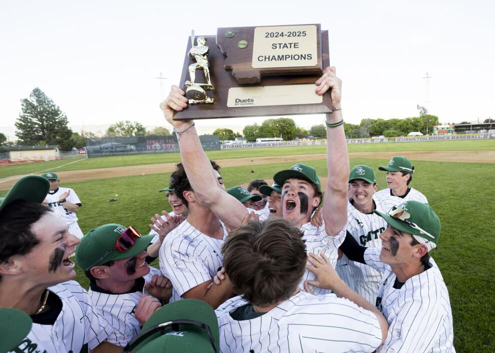 High school baseball in Montana moving to two classifications beginning with ‘26 season | Local ...