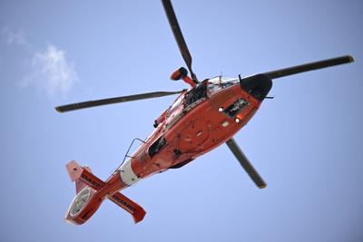 Trump launching Coast Guard special forces command, ‘national strike ...