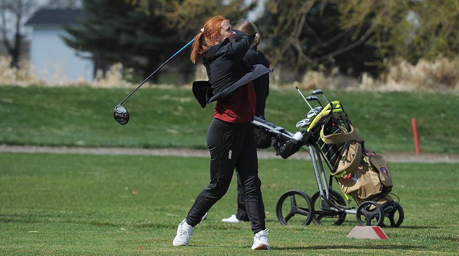 Visser earns runner up finish to lead Manhattan Christian to team title ...