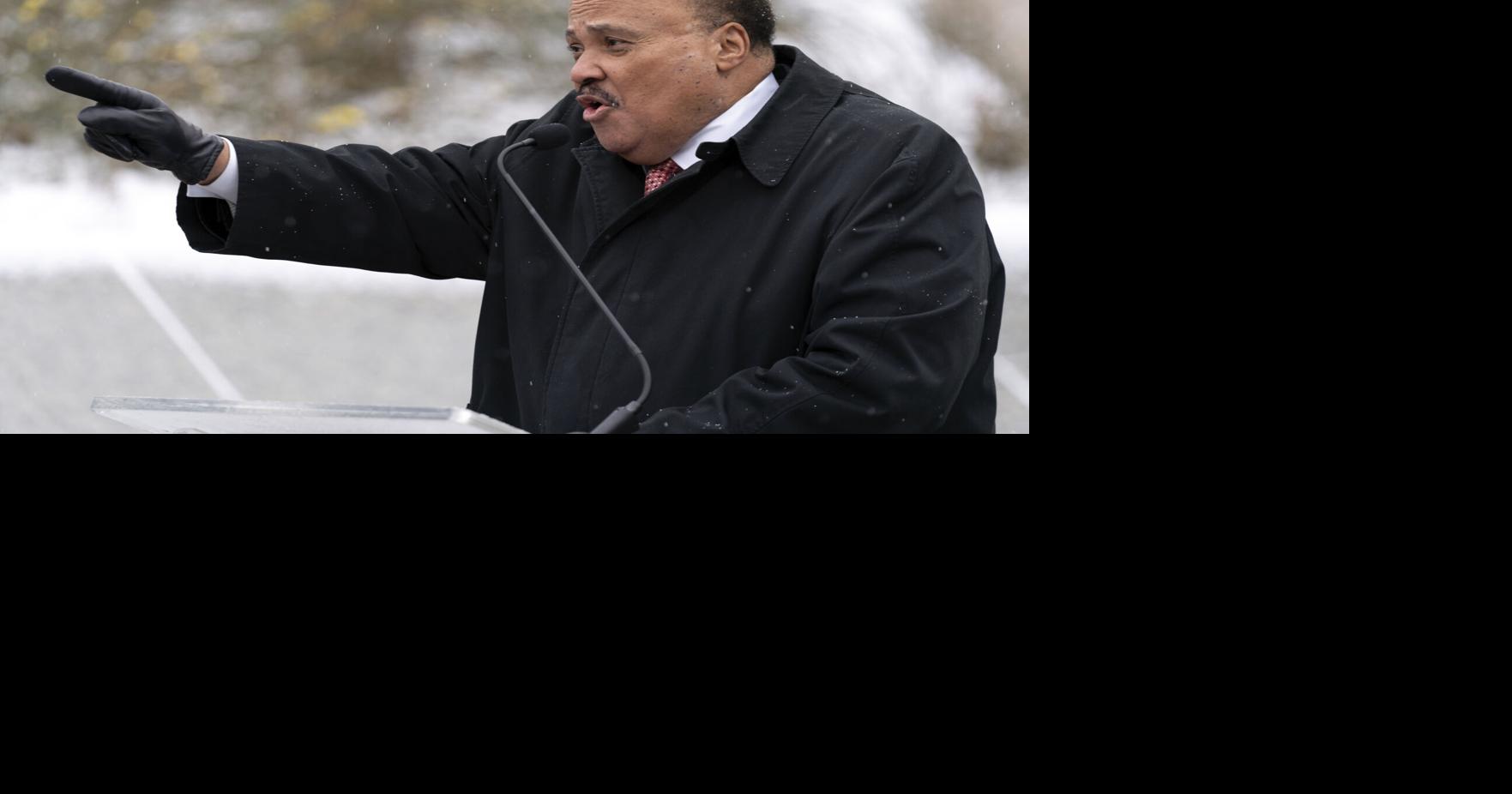 MLK Jr. holiday celebrations include acts of service and parades, but ...