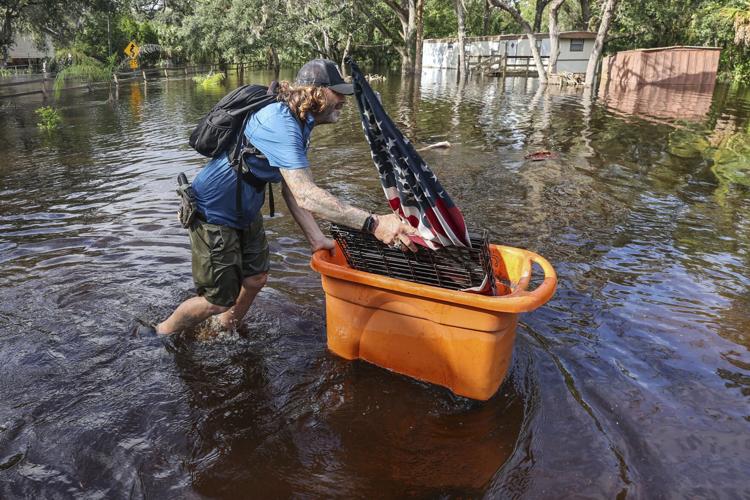 Thousands of troops, hundreds of out-of-state police in Florida after ...