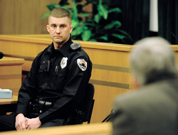 Inquest details DeLaittre, Bouldin gunfight | Local News | belgrade ...