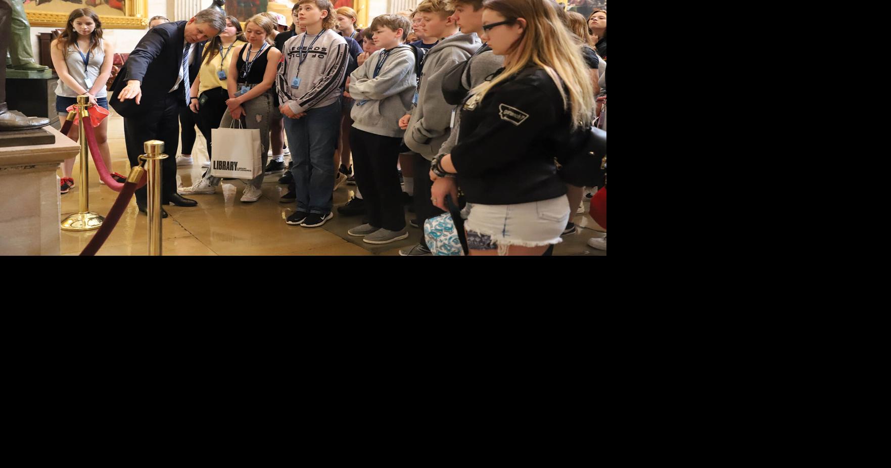 A Hawk and a bunch of Panthers | Education | belgrade-news.com