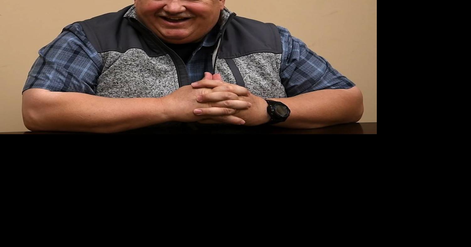 Reception to honor police Chief Clark on Monday, Aug. 23 | Municipal ...