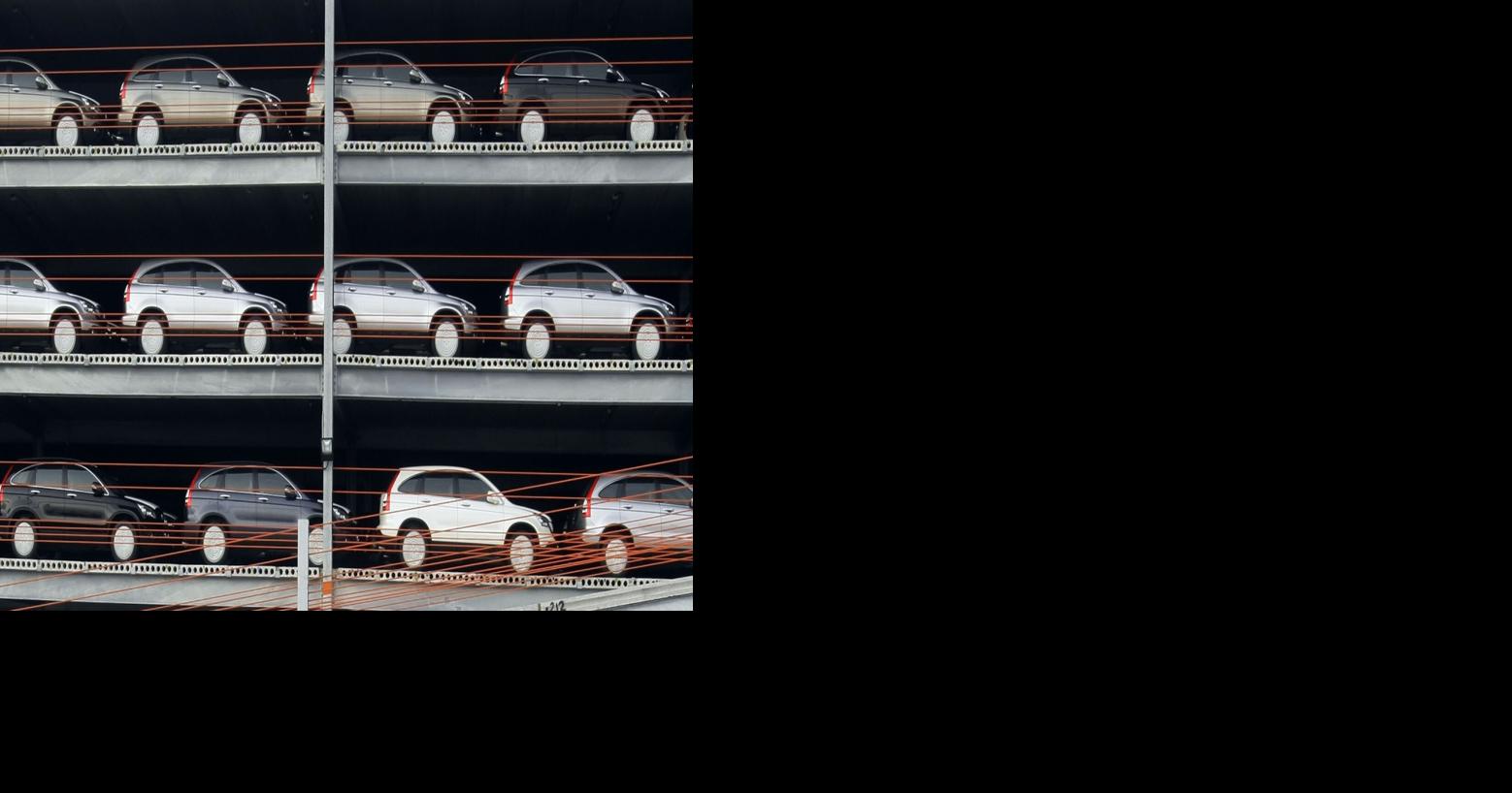 Sticker shock: Average new car payments north of $700 per month; used ...