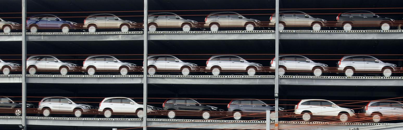 Sticker shock: Average new car payments north of $700 per month; used ...