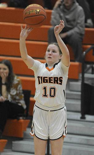 Manhattan rides 18-0 run to conference victory against Whitehall ...