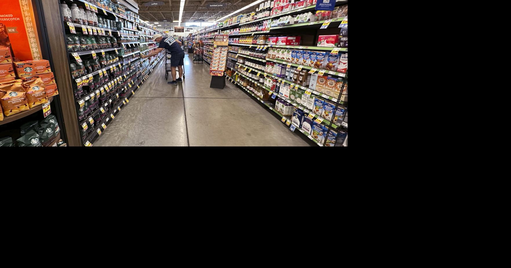 Trump points to easing inflation numbers, but Americans still face high ...