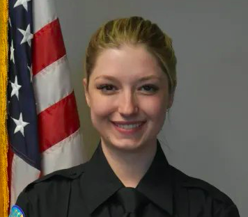 'Deeply saddened': Christmas Eve death of police officer Ashlee ...