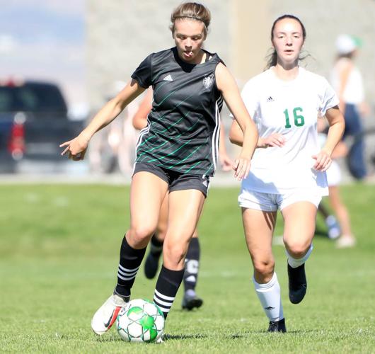 Panthers shut out Great Falls CMR on senior day | Local Sports ...