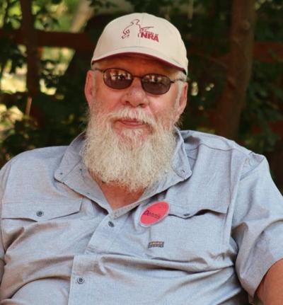 Obituary for Dennis Haderlie | Obituaries | belgrade-news.com