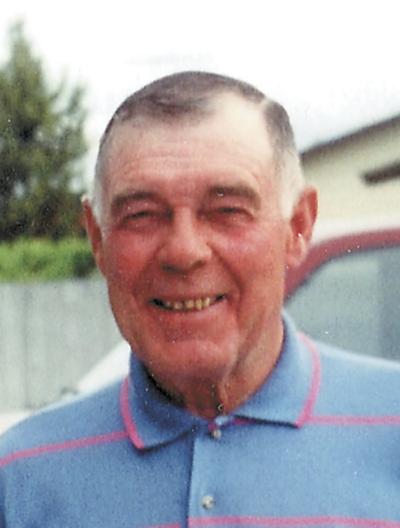 Obituary for HAROLD 'BUTCH' SCHULTZ | Obituaries | belgrade-news.com