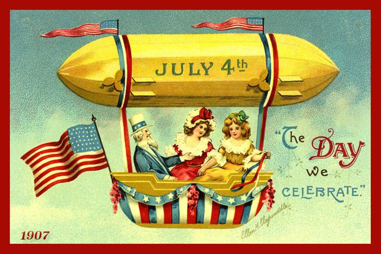 City considers fireworks show to celebrate America’s 250th | Local News ...