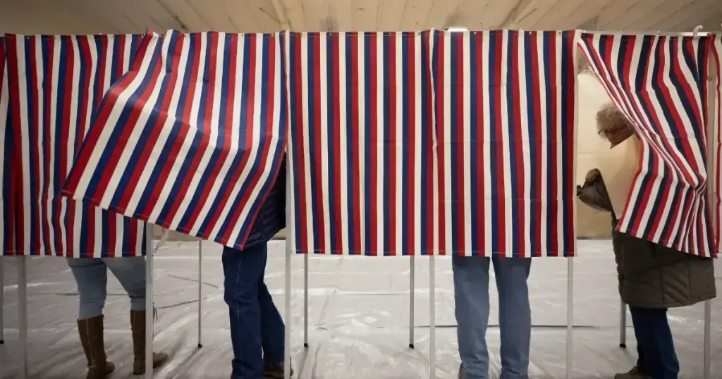 Montana U.S. Senate candidates largely unknown to voters, poll finds ...