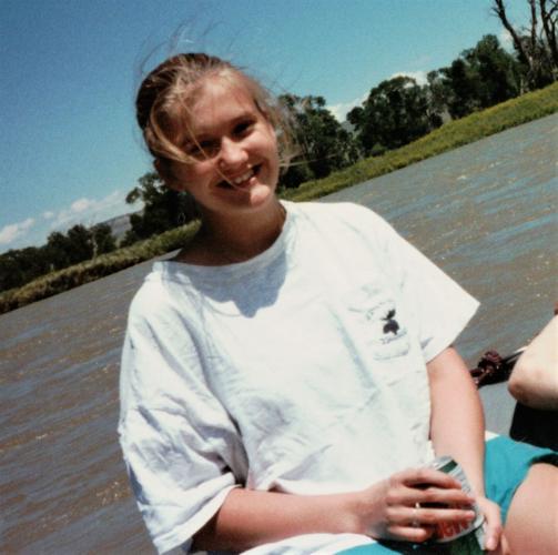 ‘Significant updates’ coming in 1996 murder of Belgrade teen Danielle ...