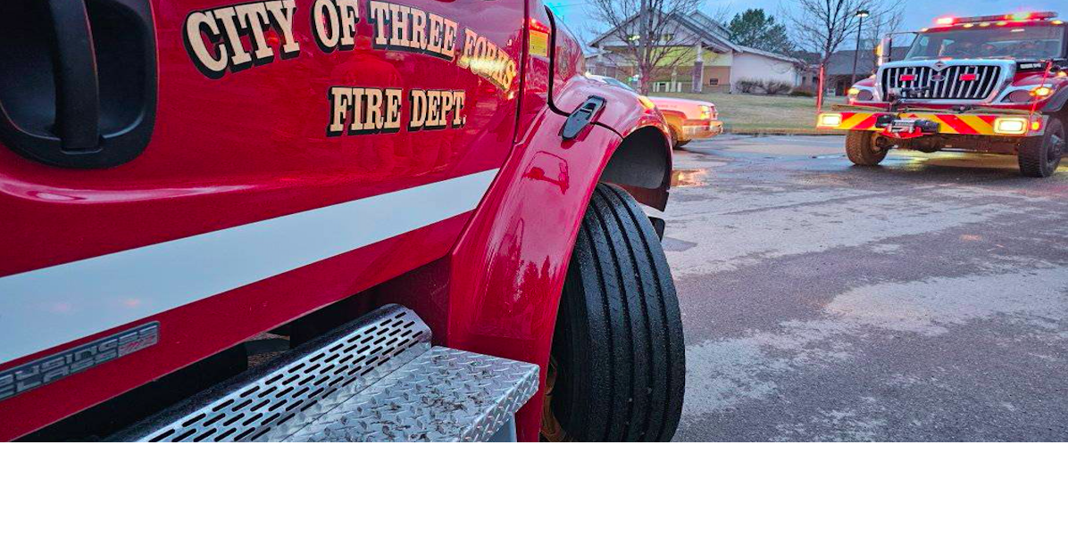 Three Forks firefighters offer fire safety tips | Briefs | belgrade ...