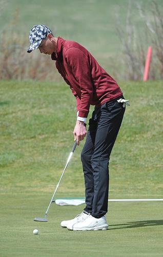Visser earns runner up finish to lead Manhattan Christian to team title ...