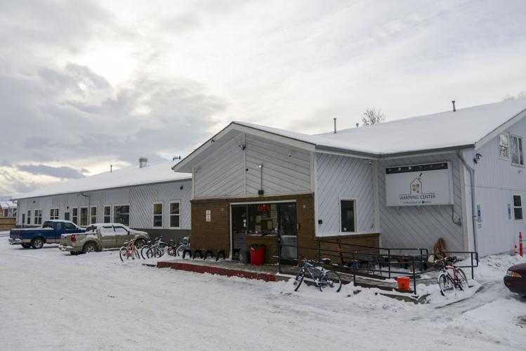 "Nobody has to be out in the cold': Local shelter declares ‘code blue ...