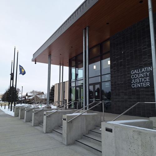 New $46M county courthouse opens | Politics | belgrade-news.com