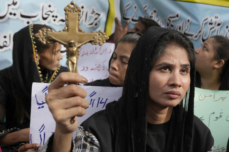 Muslim mobs attack, burn Christian churches, Christians' homes in ...