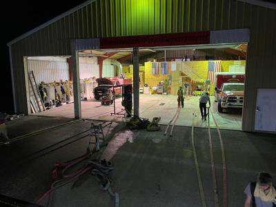 2022 fire season ramping up | State News | belgrade-news.com