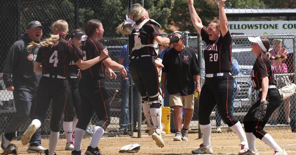 We're No. 1: Manhattan caps season dedicated to Delaney Doherty with ...