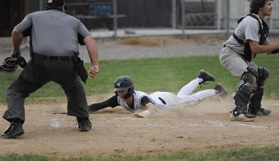 Belgrade splits key conference doubleheader against Butte Miners ...