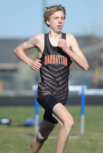 Manhattan Christian’s boys tie for team title at own invite | Local ...