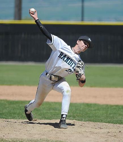 Belgrade earns first sweep of season with non-conference victories ...