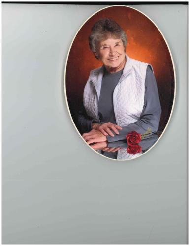 Obituary for Patricia Watts | Obituaries | belgrade-news.com