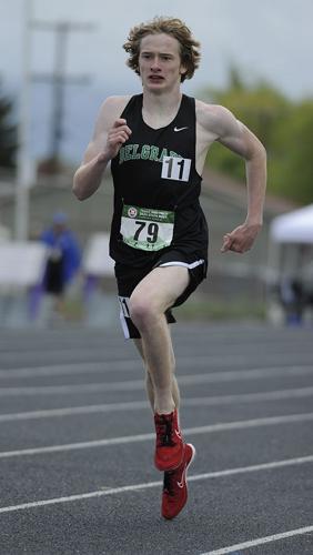 Belgrade’s Schmidt wins Class AA state championship in 800 | Local ...