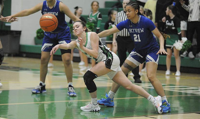 Belgrade falls to defending state champs in home finale | Local Sports ...