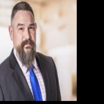 Jesse Schmidt selected as new head football coach at Belgrade | Local ...