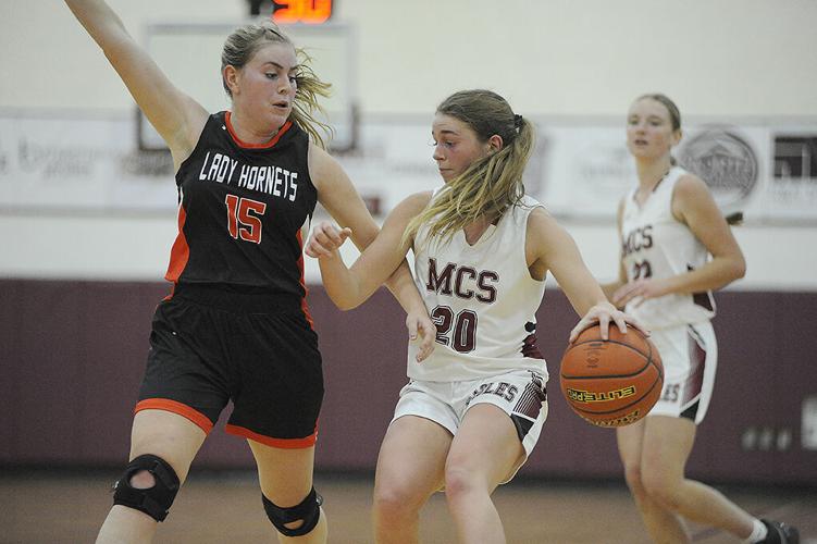 Manhattan Christian unable to hang on to late lead in OT loss to ...