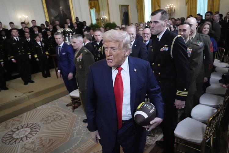 AOC accuses Trump of 'manipulating stock markets', 'enriching friends ...