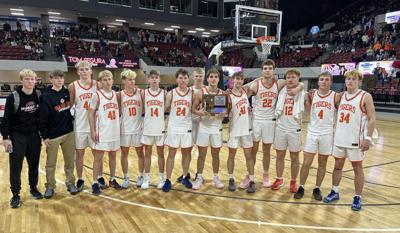 Manhattan punches ticket to state; falls to Lodge Grass in Southern B ...