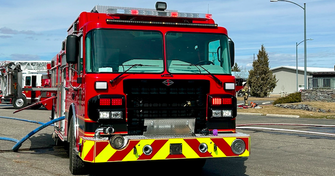 Public can meet fire chief candidates at CVFD open house | Local News ...