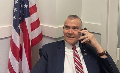 GOP spat over Rosendale's campaign future simmers on | Local News ...