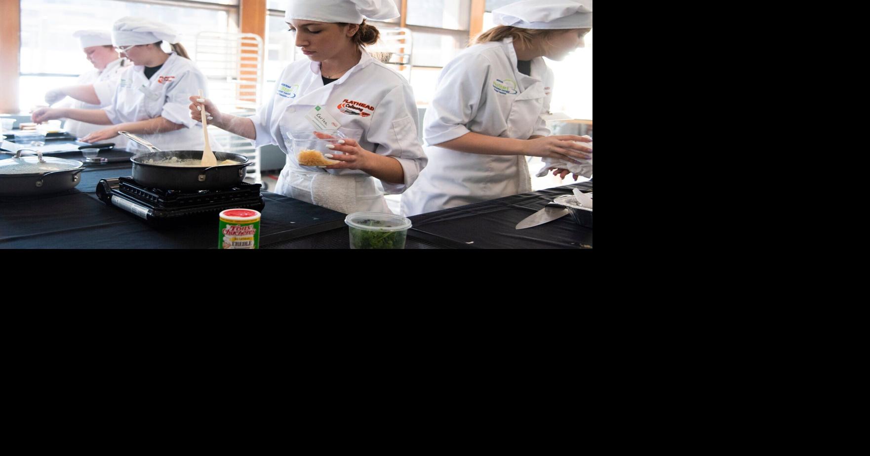 Young chefs from Belgrade, Three Forks, other Montana towns head to MSU ...