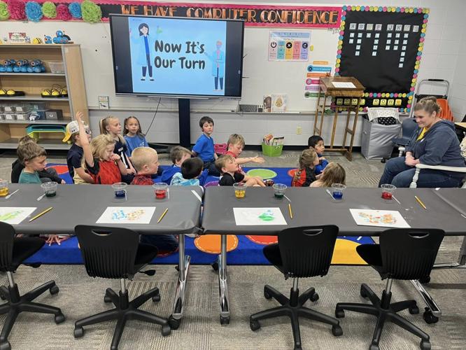 Three Forks Public Schools eye budget cuts, hiking activity fees ...