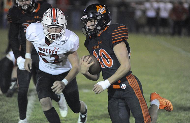 Manhattan routs Three Forks in showdown between ranked teams | Local ...