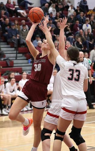 Manhattan Christian claims third consecutive district title | Local ...