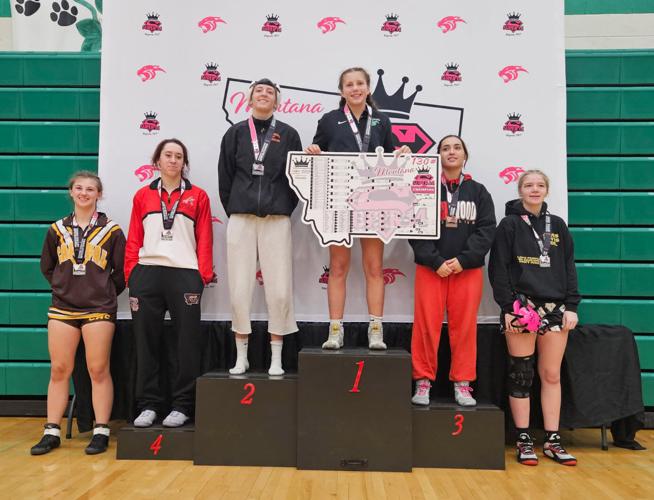 Belgrade’s Charlee Lund wins title at inaugural Montana Super 14 ...