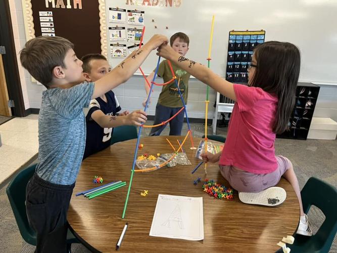 Three Forks Public Schools eye budget cuts, hiking activity fees ...