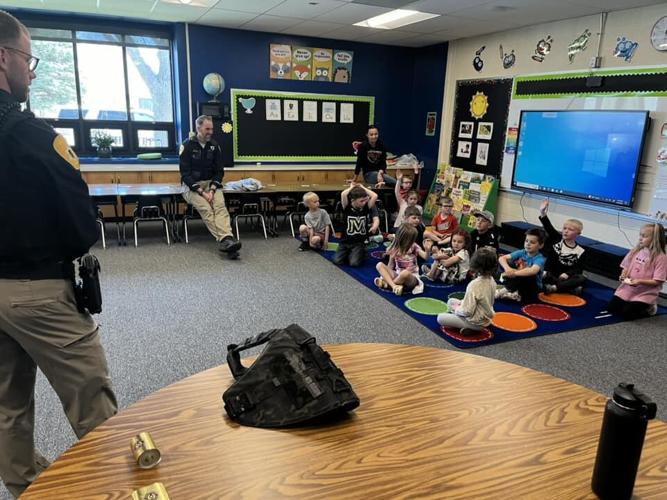 Three Forks Public Schools eye budget cuts, hiking activity fees ...