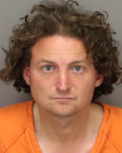 Florida man arrested after leaving ‘biological threat', bomb threat ...