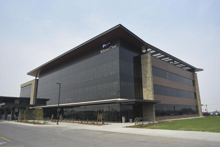 Billings Clinic to opens multispecialty clinic in Bozeman | Building ...
