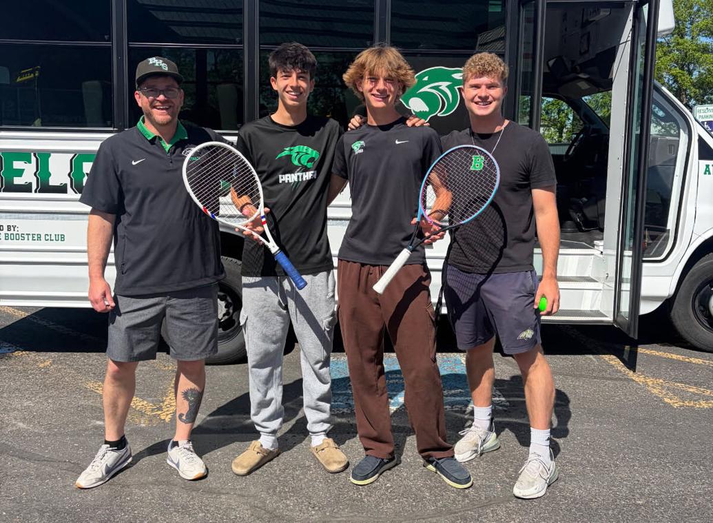 Belgrade’s Canivell, Pommerville finish 1-2 at State AA tennis ...
