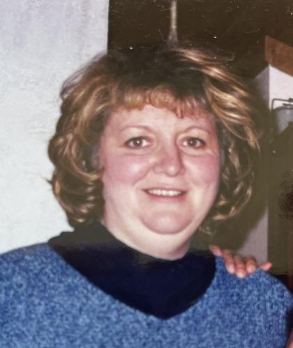 Obituary for Debra “Debbie” Kaye Veltkamp | Obituaries | belgrade-news.com